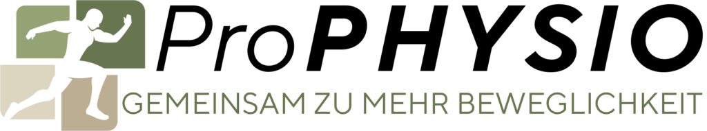 Über Uns - Pro Physio - Gemeinsam zu mehr Beweglichkeit